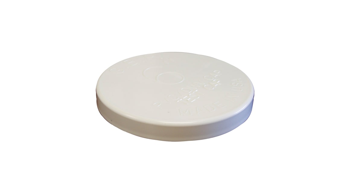 Jones Stephens T35201 1 1/2 DWV ECON TECHNO CAP | Ferguson Home