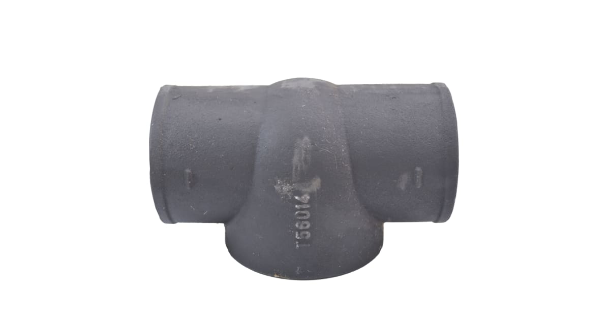 Jones Stephens T56002 *CVR* 2 NH TEST TEE BDY ONLY | Build.com