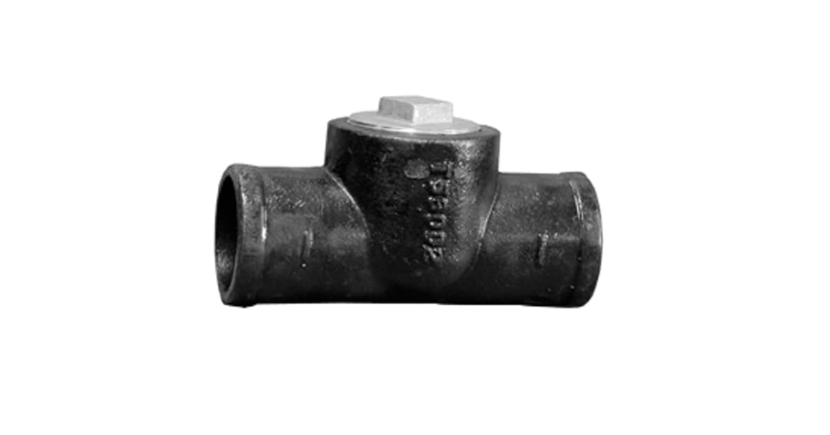 Jones Stephens T56014 4X4 NH TEST TEE W/ 4 RH CODE | Ferguson Home