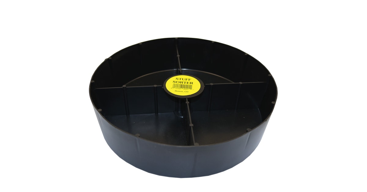 Jones Stephens T60104 Small BCKT TRAY | Ferguson Home