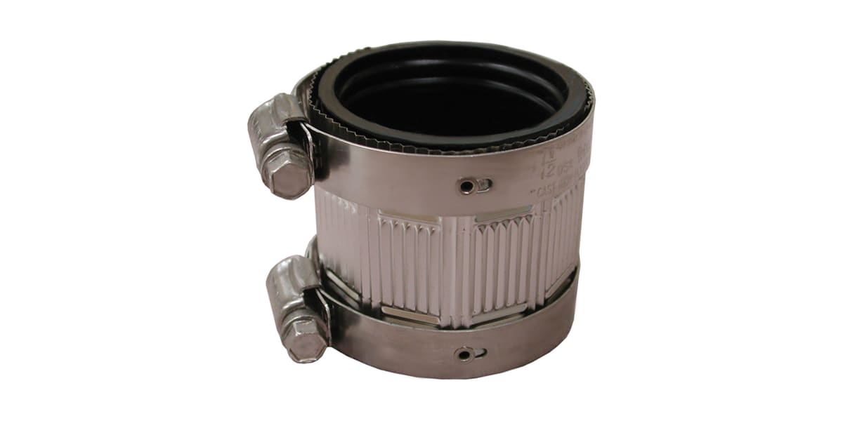 Jones Stephens U95006 6 NO HUB COUPLING | Ferguson Home
