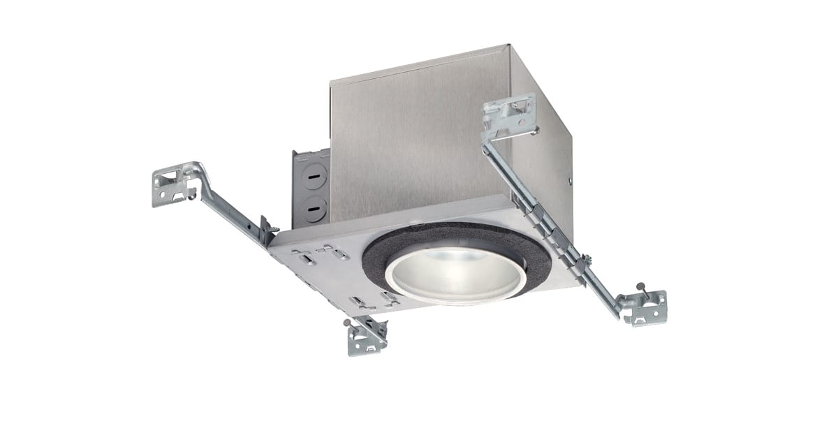 Juno Lighting IC1LED G4 09LM 27K 90CRI 120 FRPC IC1LED LED IC Rated New ...