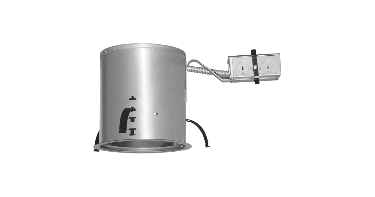 Juno Lighting IC23R LEDT24 IC23 IC Rated Remodel Housing | Ferguson Home