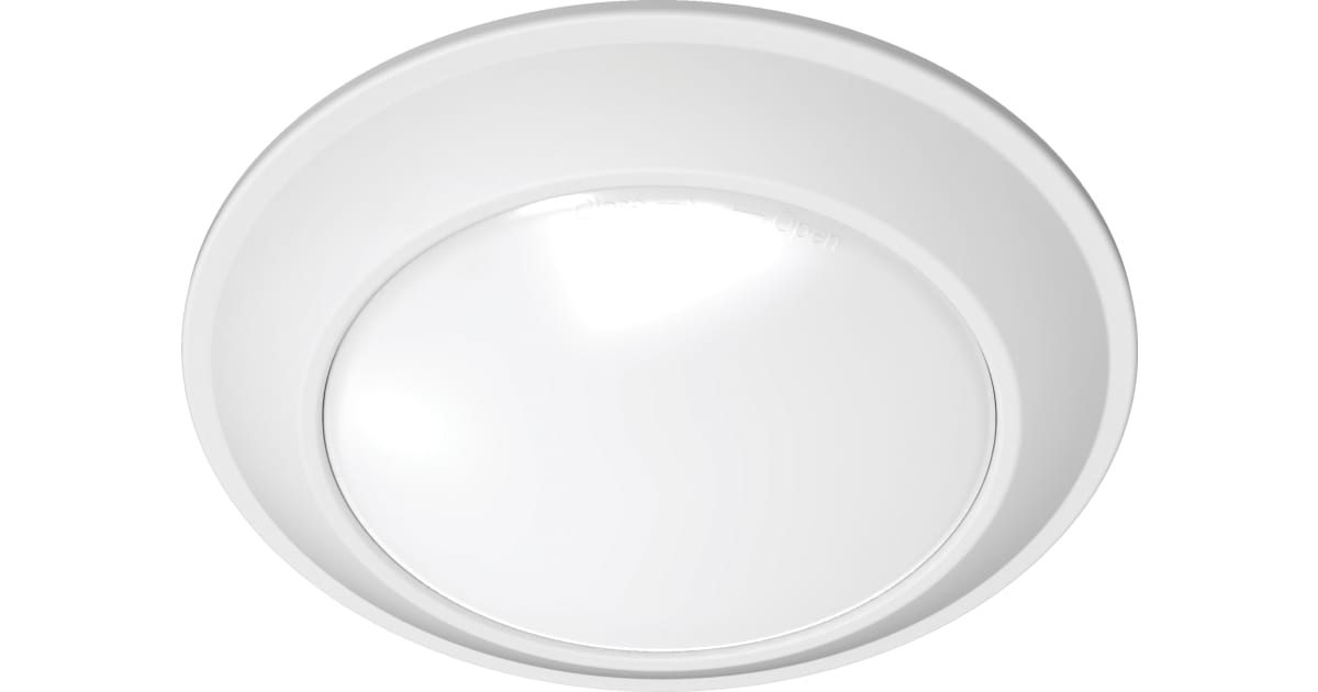 Juno Lighting JSBT 6IN 30K 90CRI WL MW Contractor Select JSBT 8" Wide ...