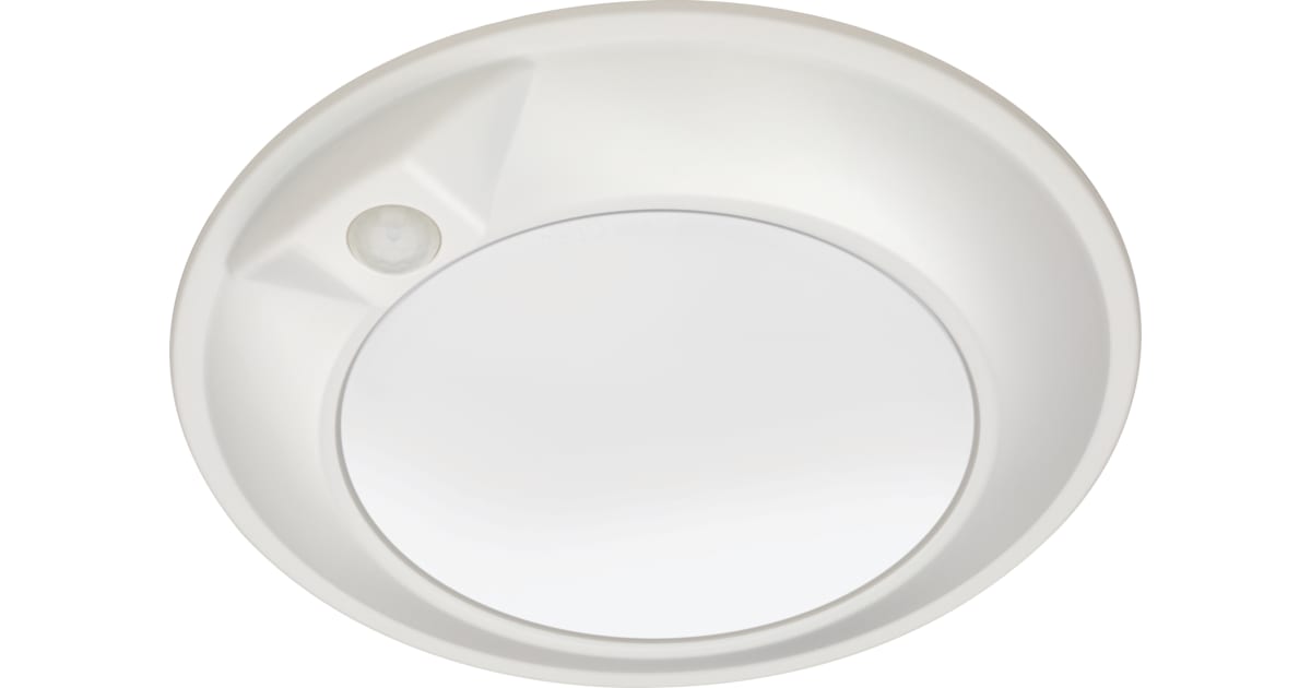 Juno Lighting JSBT 6IN SWW2 90CRI PIR MW M6 Contractor Select JSBT 8 ...