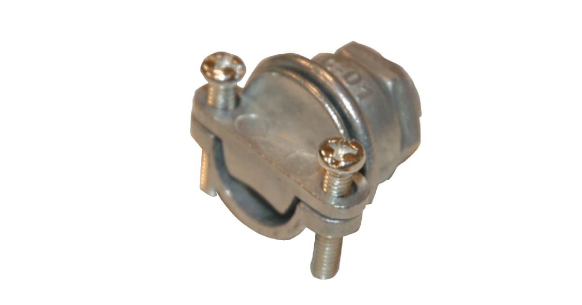 Juno Lighting UCONN Connector for Pro Series Under Cabinet Fixtures ...