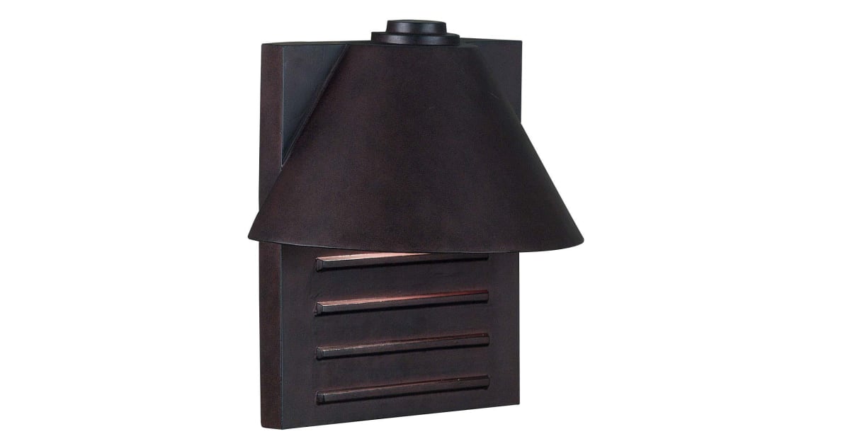 Kenroy Home 10161COP Fairbanks 1 Light Large | Build.com