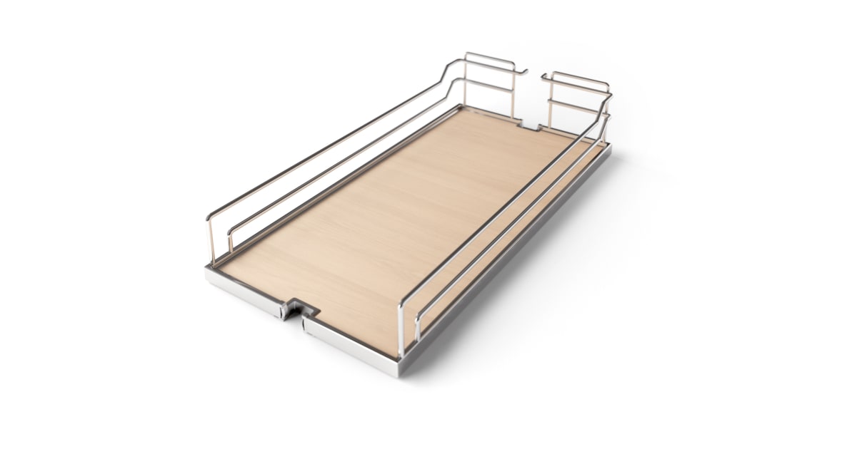 Kessebohmer 2506970103 11 Inch Wide Dispensa Tray | Ferguson Home