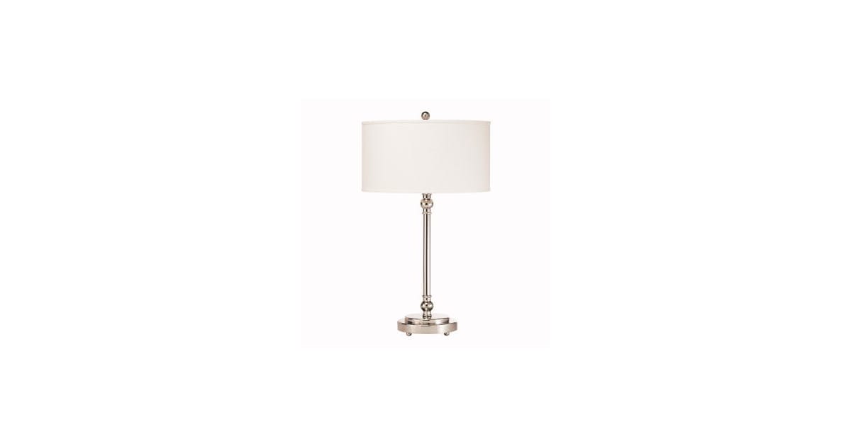 Kichler 70745 Modern Single Light Up Lighting Table Lamp from the ...