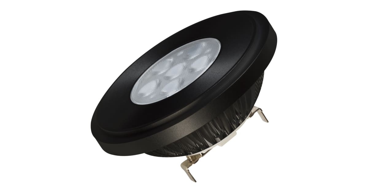 Kichler 18029-BND Pack of (2) 11 Watt PAR 36 Screw Terminal Base LED ...