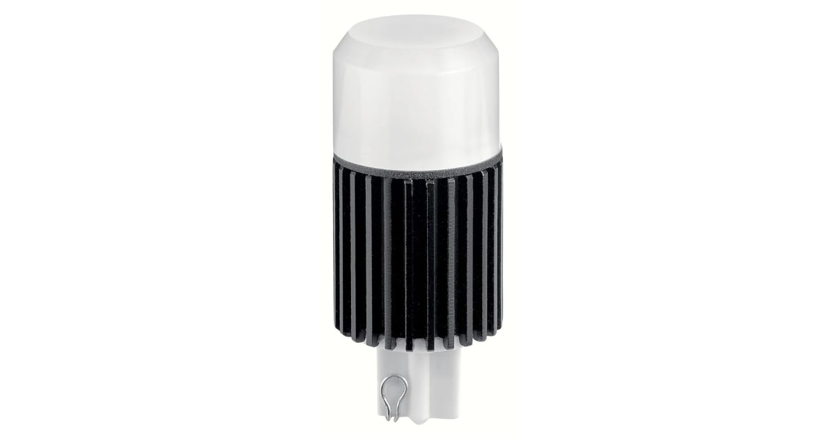 Kichler 18205 2.3 Watt T5 Wedge LED Bulb- 215 Lumens, 3000K, and 80CRI ...