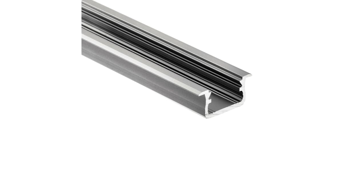Kichler 1TEC1STRC8SIL TE Standard Series Standard Depth Recessed ...