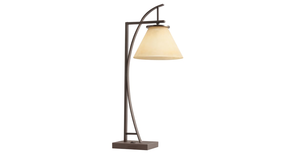 Kichler 70822 Jackson 1 Light Desk Lamp | Ferguson Home