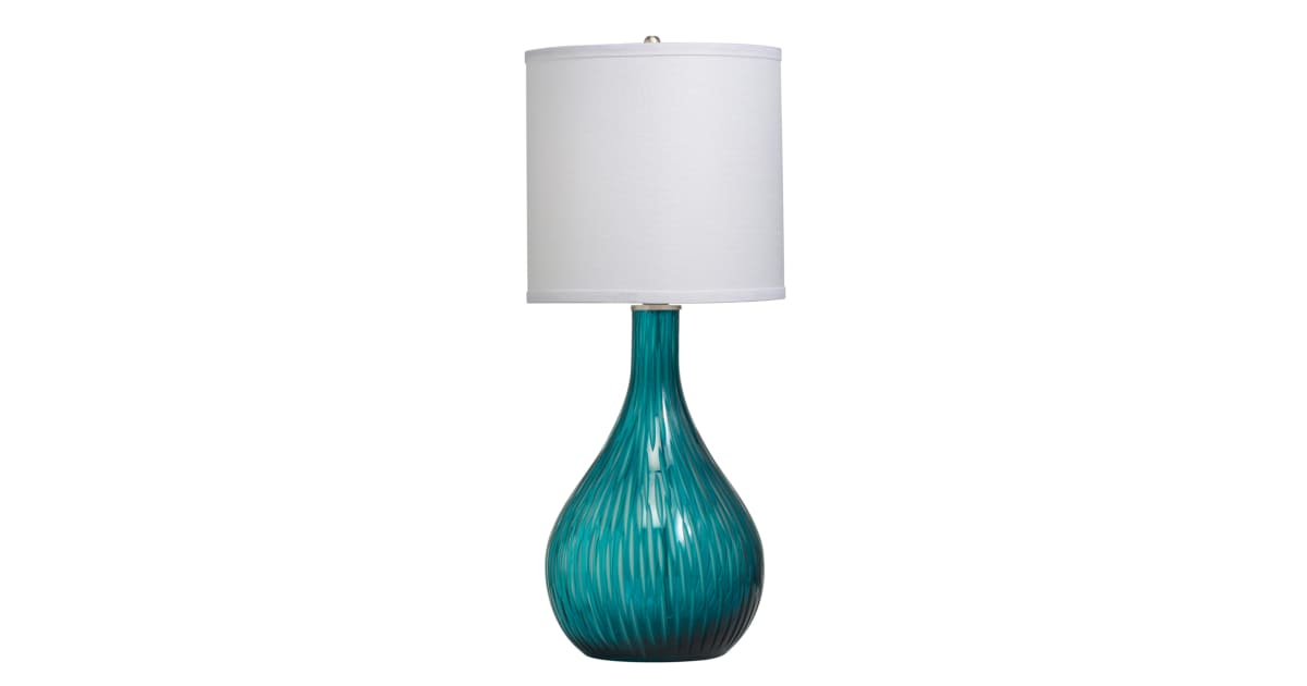 Kichler 70888CA Dharma 1 Light CFL California Title 20 Table Lamp ...