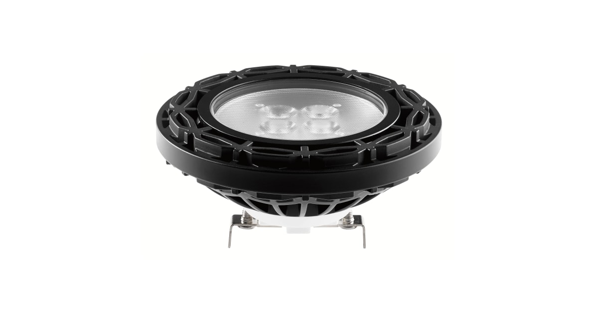 Kichler 18173 12V 4.2W LED PAR36 Landscape Bulb, 3000K 60 | Build.com