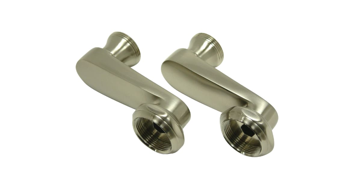 Kingston Brass ABT135-8 Swing Elbow for Tub Filler | Ferguson Home