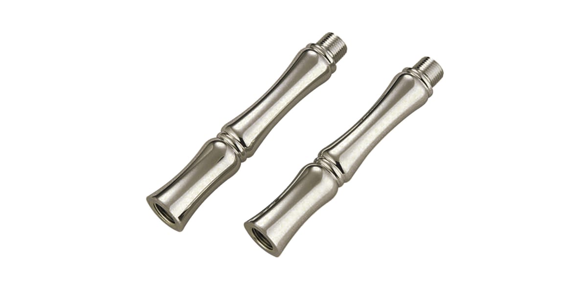 Kingston Brass CC458EXT 7-Inch Extension Kit for CC451 Series ...