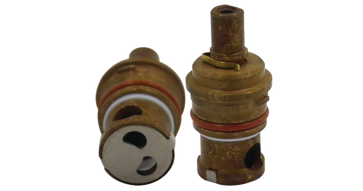 Kingston Brass KBRP181HC Hot Cartridge for KB18 Series | Ferguson Home