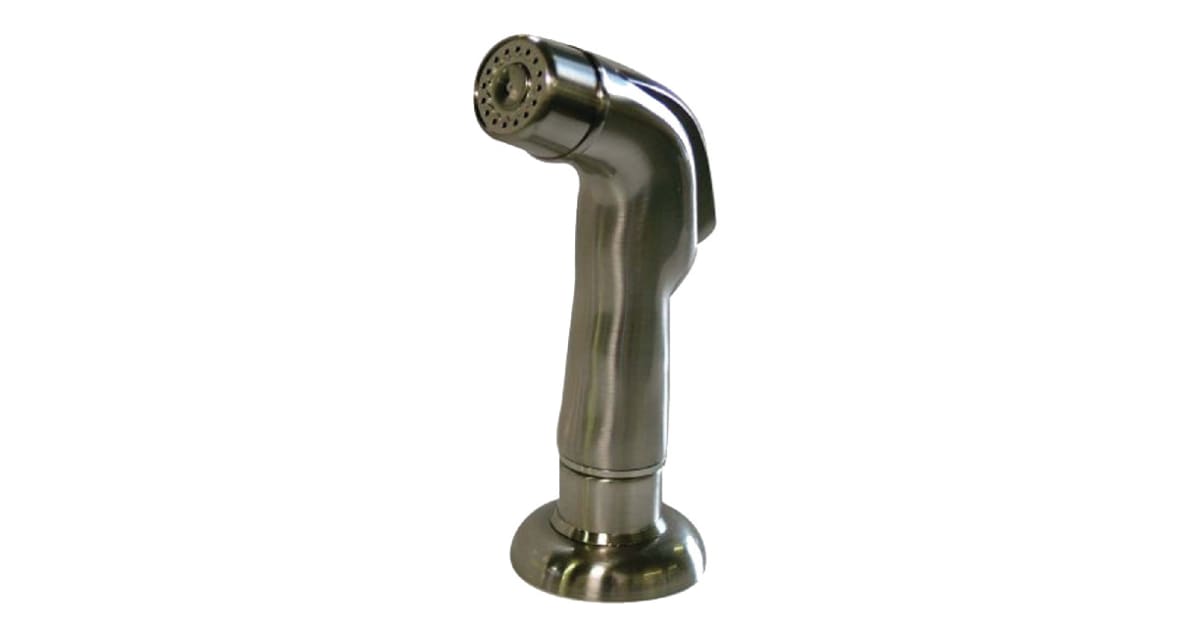 Kingston Brass KBS798SP Kitchen Side Spray with 48" Hose | Ferguson Home