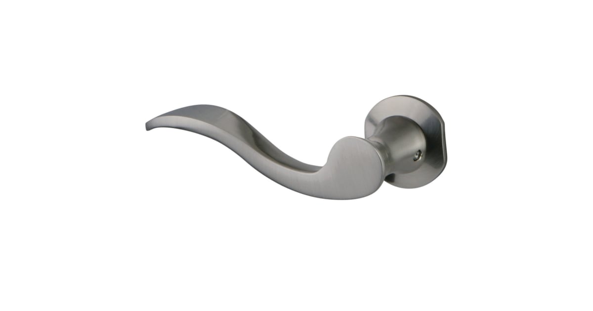 Kingston Brass KTCFL8 Clearwater Left Handed Toilet Tank Lever ...