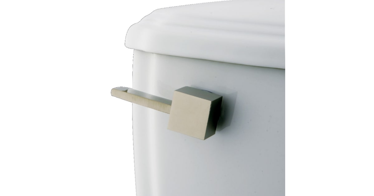 Kingston Brass KTCL8 Claremont Left Handed Toilet Tank Lever | Ferguson ...