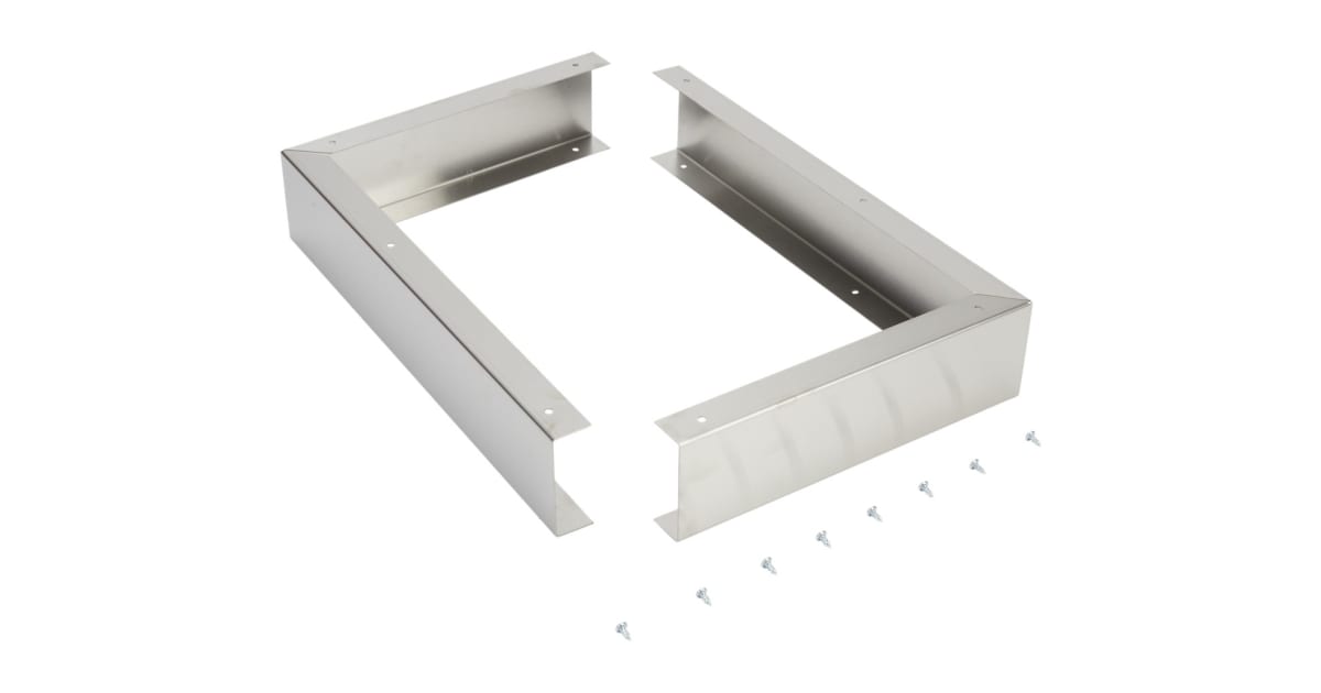 KitchenAid 8171339 Microwave Side Panel Kit | Ferguson Home