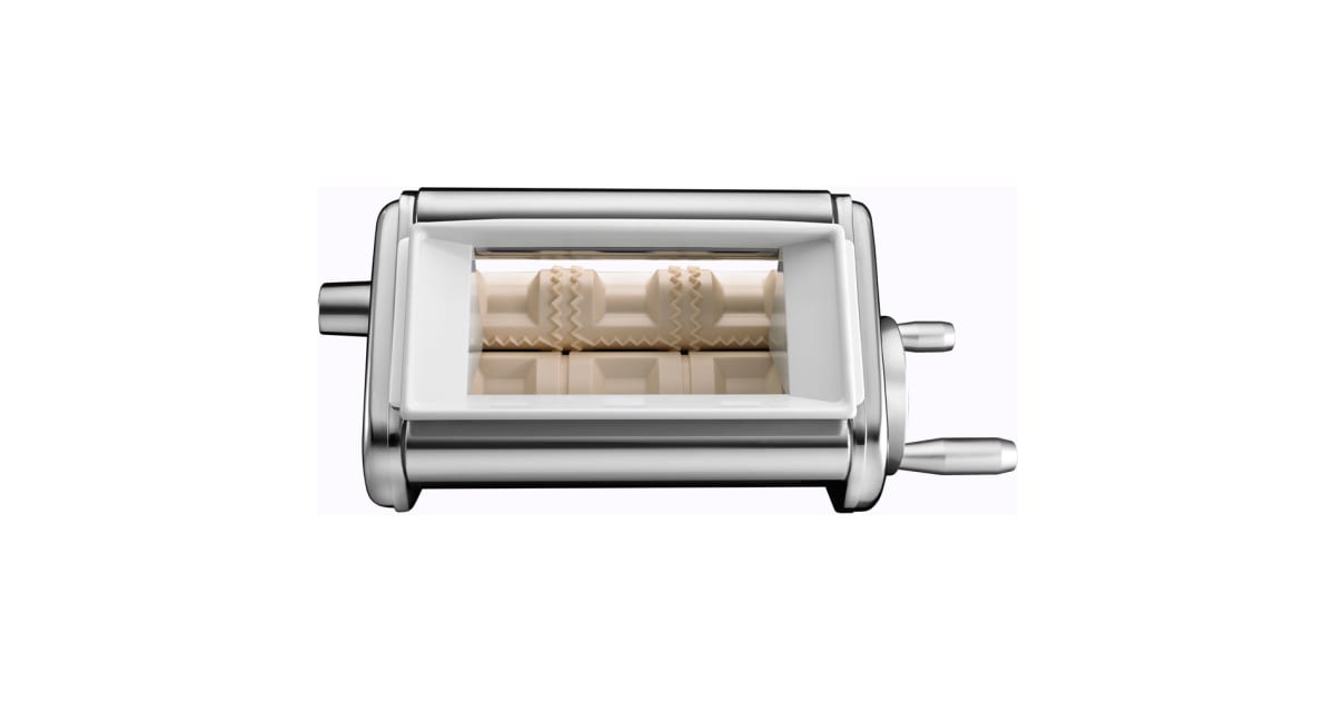 KitchenAid KRAV Ravioli Maker for use with Stand Mixer | Ferguson Home