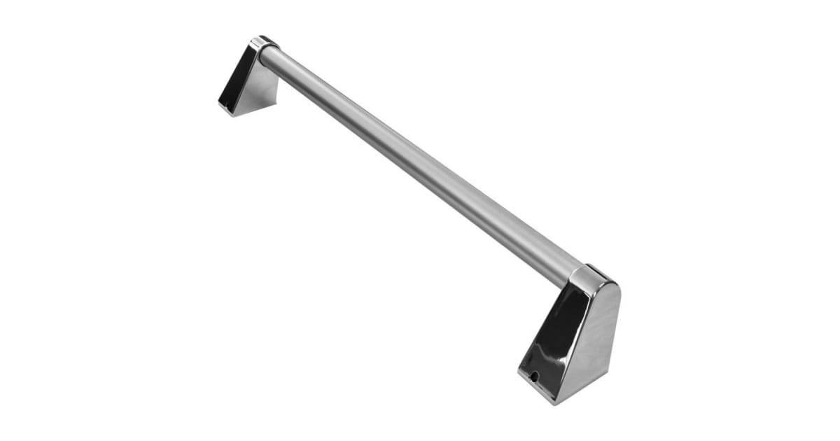 KitchenAid W10750110 Commercial Handle for use with 36 Inch Wide Ranges ...