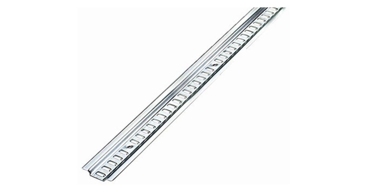 Knape and Vogt KV476T 26 Inch Long Rail File System - Single | Ferguson ...