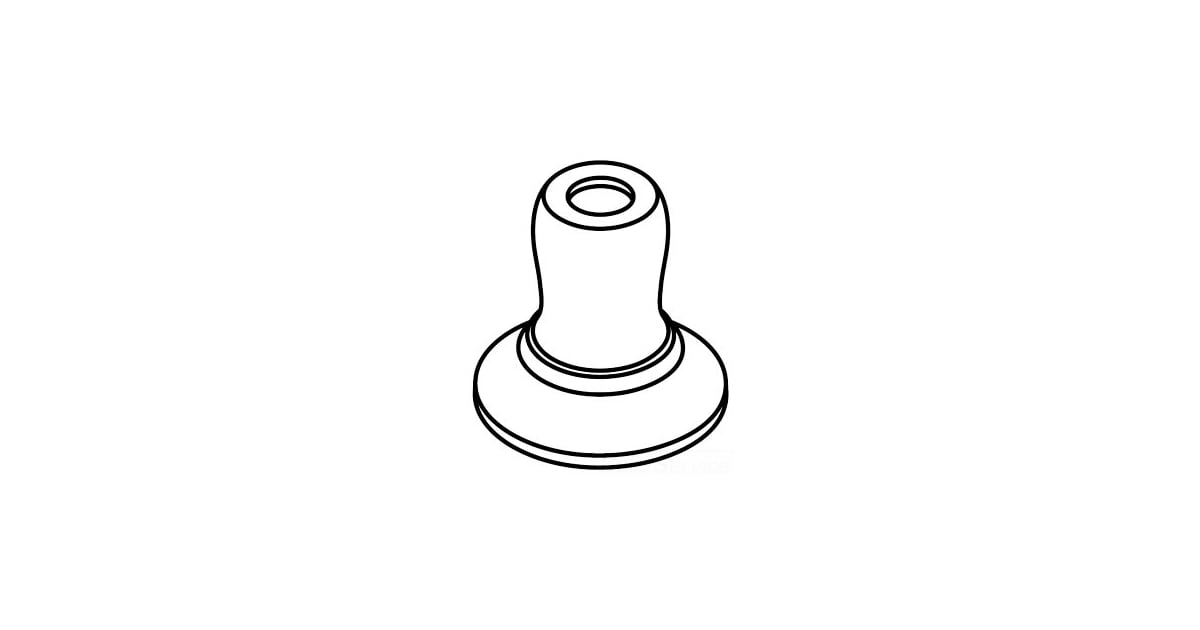 Kohler 1033745-BN HANDLE BONNET | Ferguson Home