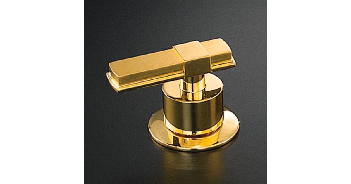 Kohler Faucet Valve Trim Only Double Handle from the Alterna series ...