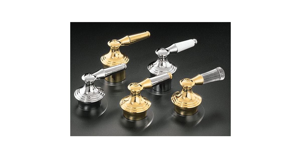 Kohler Accessory Accent Handle Insert | Build.com