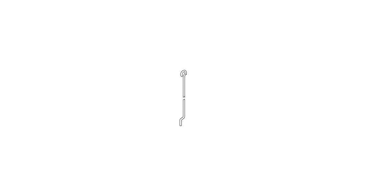 Kohler 21155 Manufacturer Replacement Part | Ferguson Home