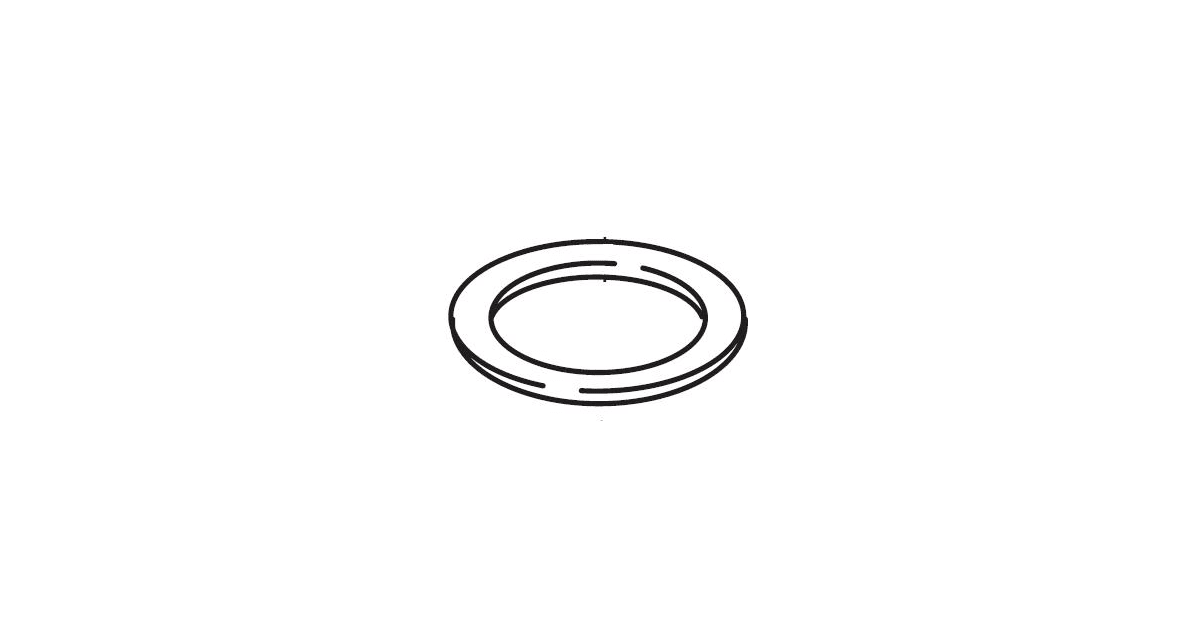 Kohler 22352 Replacement Washer | Ferguson Home
