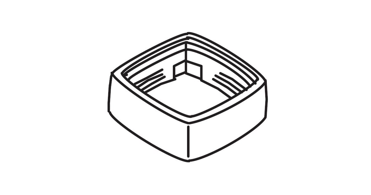 Kohler 22491-G Manufacturer Replacement Part | Ferguson Home