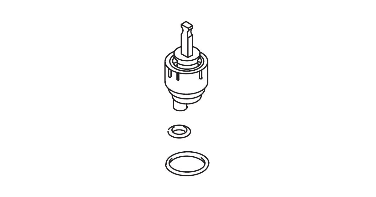 Kohler 30413 Part Part Part | Build.com