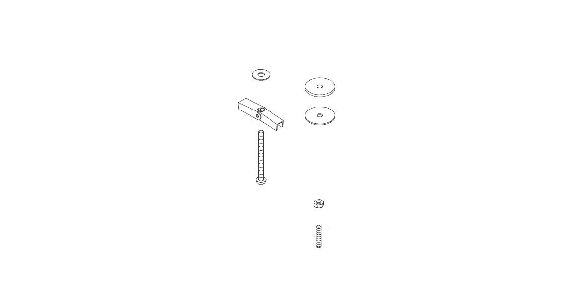 Kohler 42766 Manufacturer Replacement Part | Ferguson Home