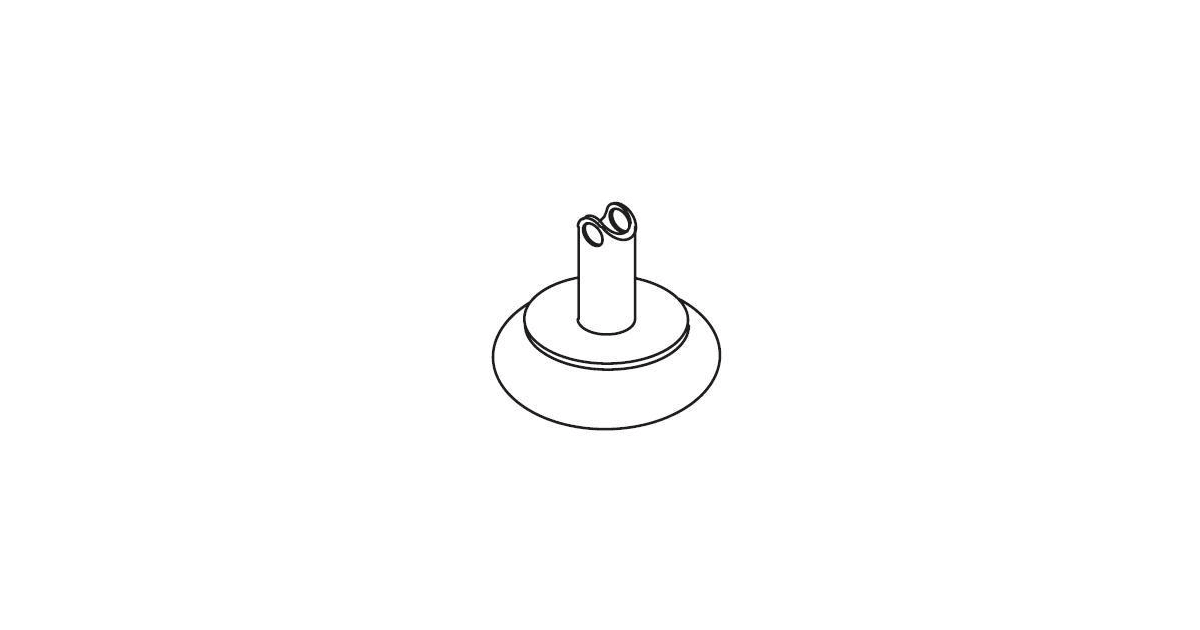 Kohler 55460-PB Part Part Part | Ferguson Home