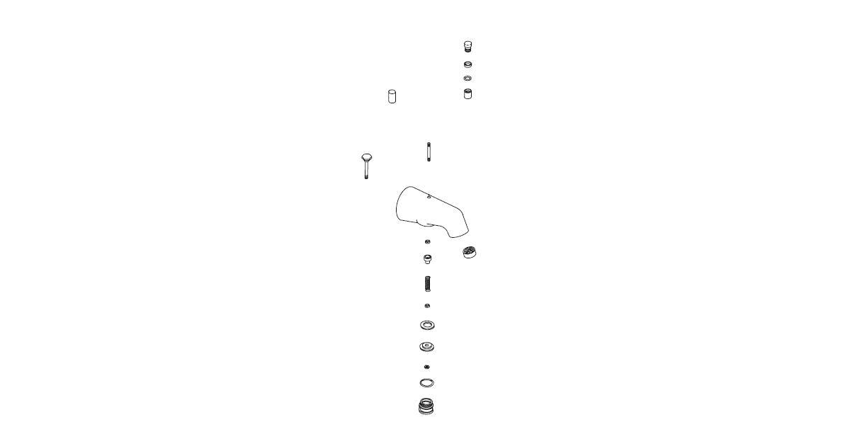 Kohler 73745-SN Manufacturer Replacement Part | Ferguson Home