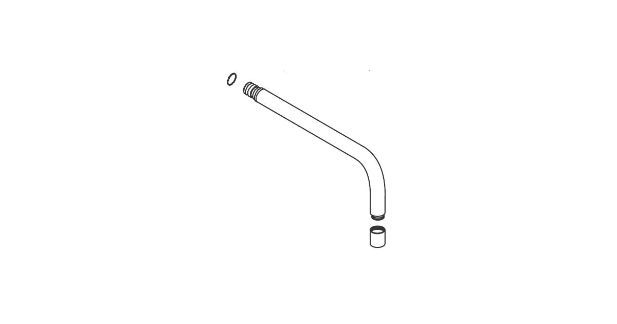 Kohler 76846-TB Part Part Part | Build.com
