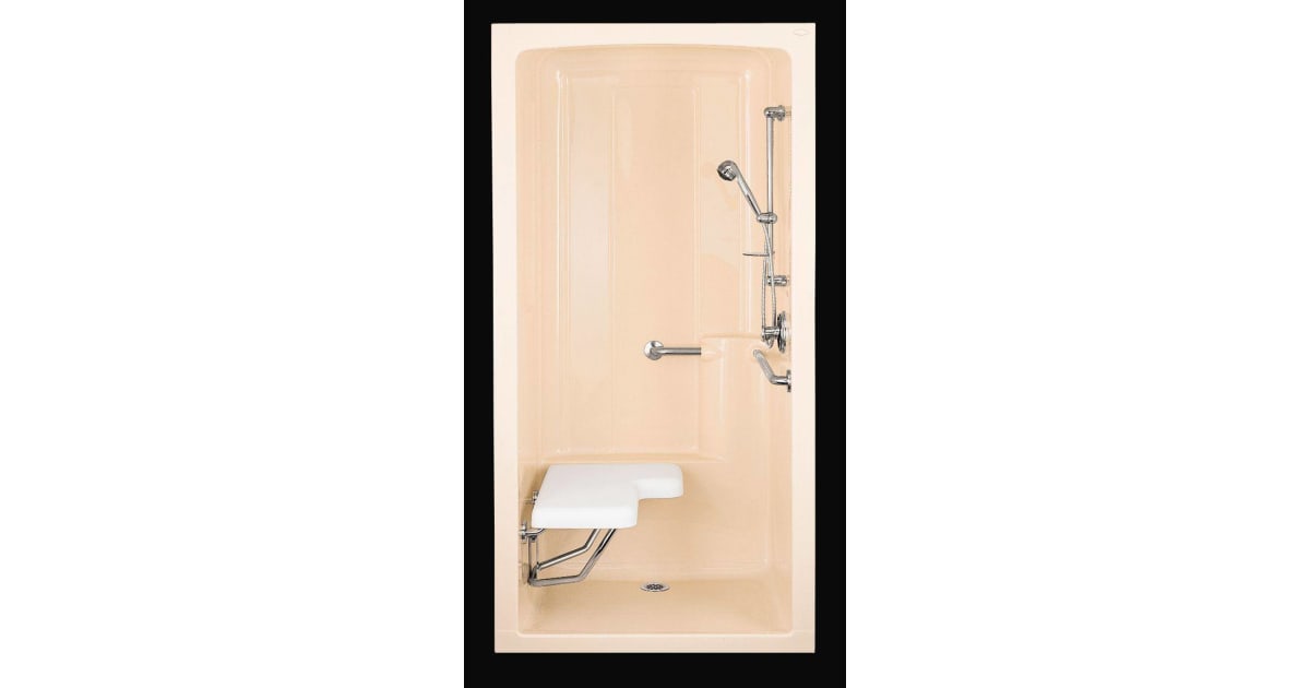Kohler Showers Shower Modules 1 Piece from the Freewill | Build.com