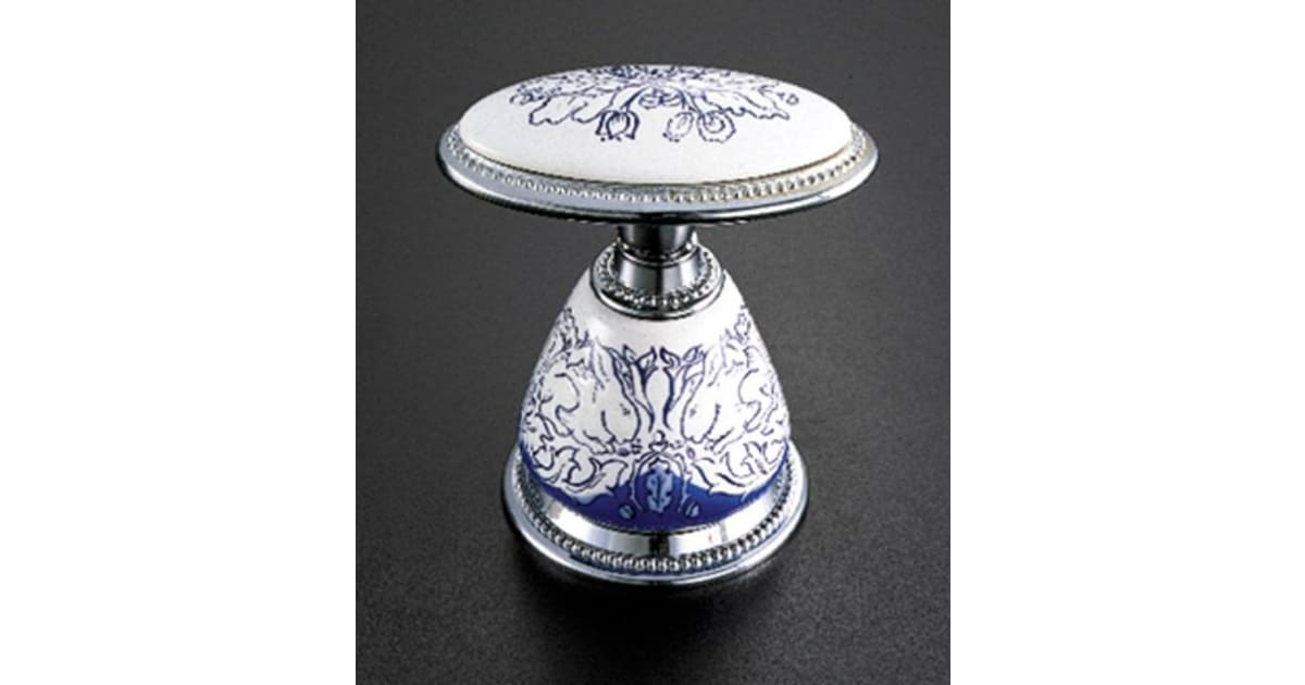 Kohler K-258-RB-0 Accessory Accent Handle Insert from the Antique ...