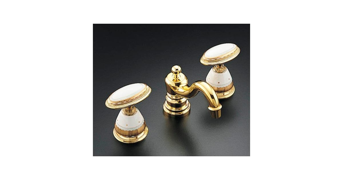 Kohler K-274-WF-96 Accessory Accent Handle Insert from the Antique ...