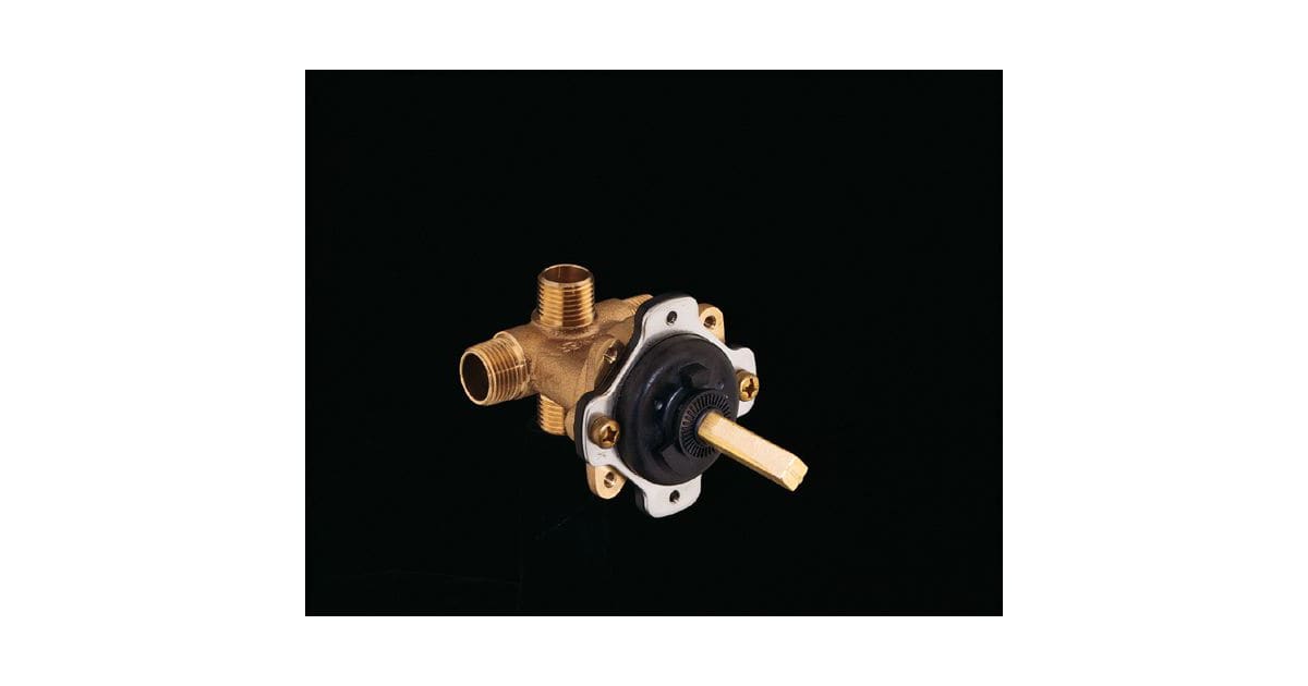 Kohler K-15700-K-NA Valve Rough In 1/2 Inch from the Coralais series ...