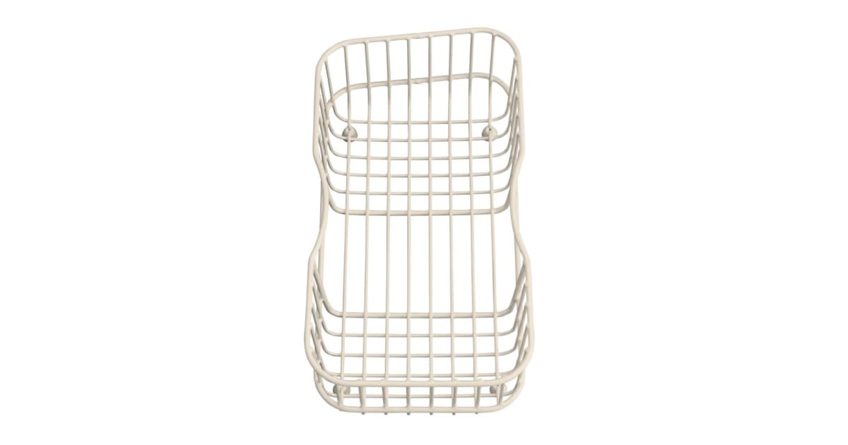 Kohler K-6511-47 Wire Rinse Basket for Lakefield Flat-Rim Sinks ...
