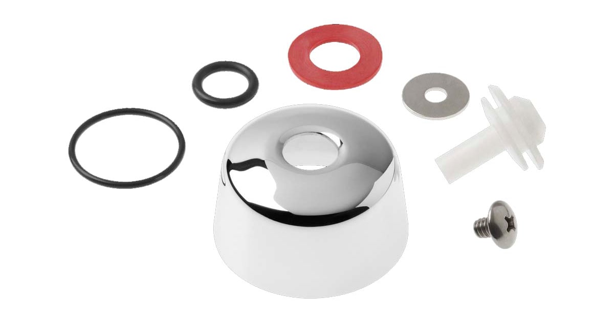 Kohler 30253-CP Replacement Check Valve Rebuild-In | Ferguson Home