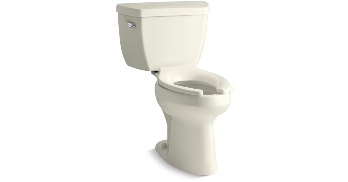 Kohler highline toilet store
