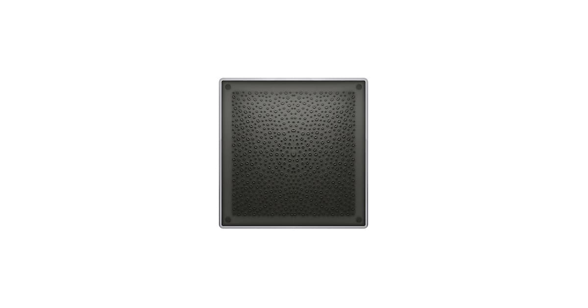 Kohler K-76728-58 Real Rain 2.0 GPM Multi Function Overhead Rain Shower ...