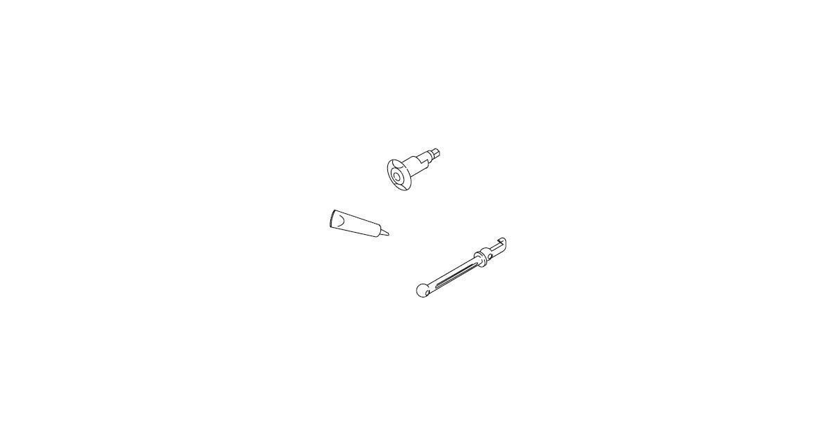Kohler 88530-0 Replacement Trim Ring Kit | Ferguson Home