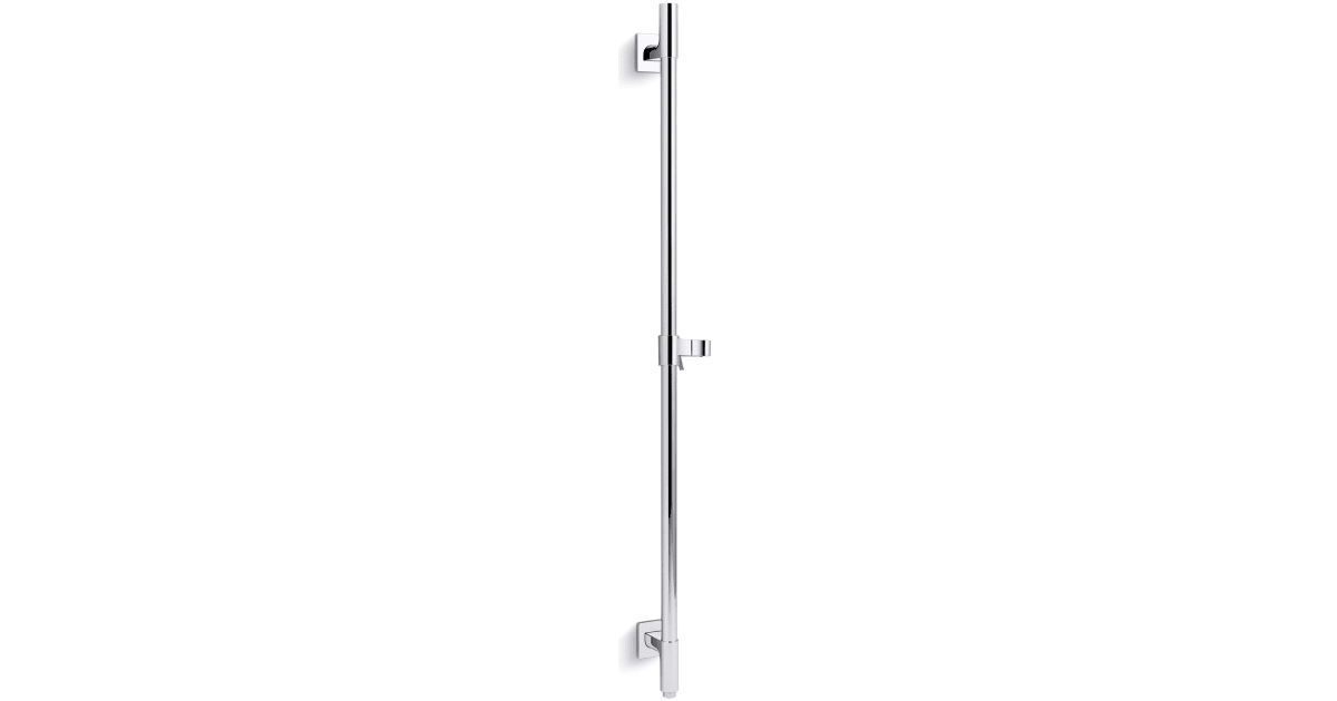 Kohler K-98344-CP Awaken 41-5/8 Kohler K-98344-CP Awaken 41-5/8